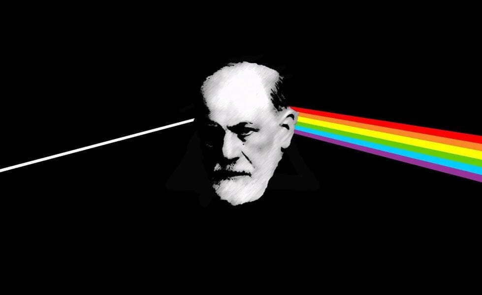 Paradoks Freud dan Superego Identitas Gender: LGBTQ+ Mungkin Tidak akan ...