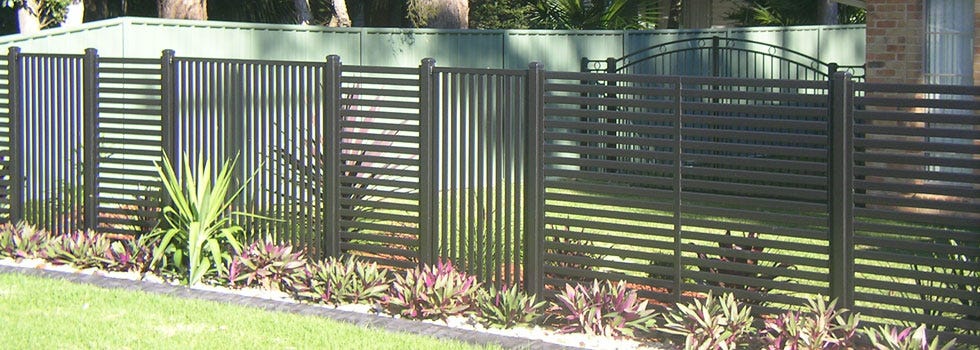 Aluminum Fencing — Best Choice for Your Home Security | by Tony Bulic ...