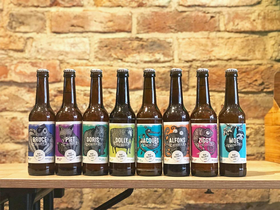 Craft Beer Culture. Sitting in Braukollektiv in Freiburg… | by Katie ...