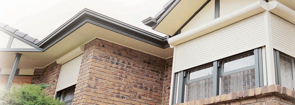 The Importance And Benefits Of Installing Roller Shutters | by Tony ...
