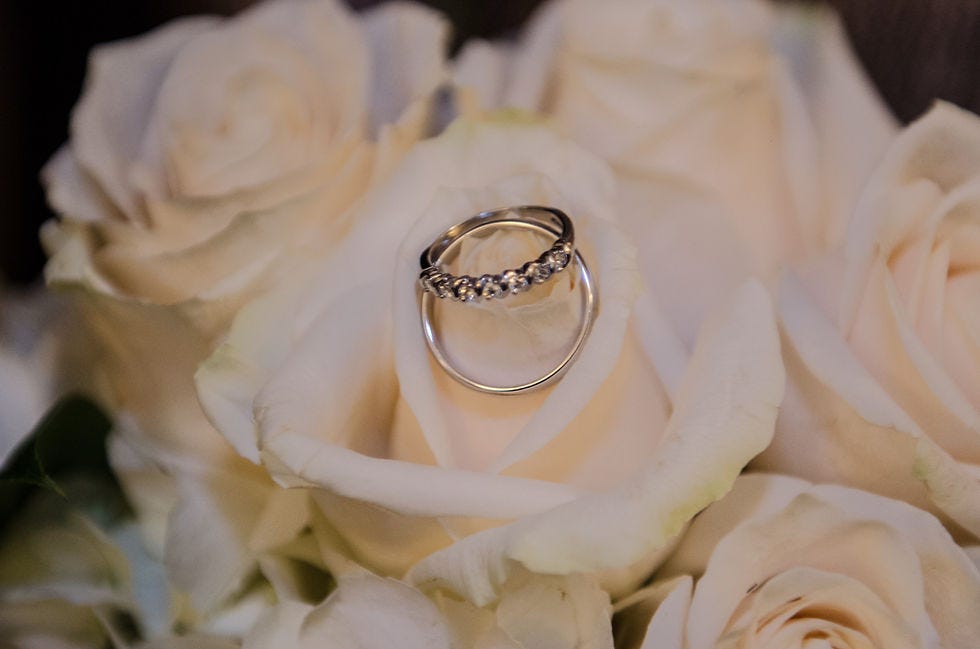 The Best Thing I Did for My Relationship Was Divorce My Husband | by Renata Poleon | Mar, 2025 ...