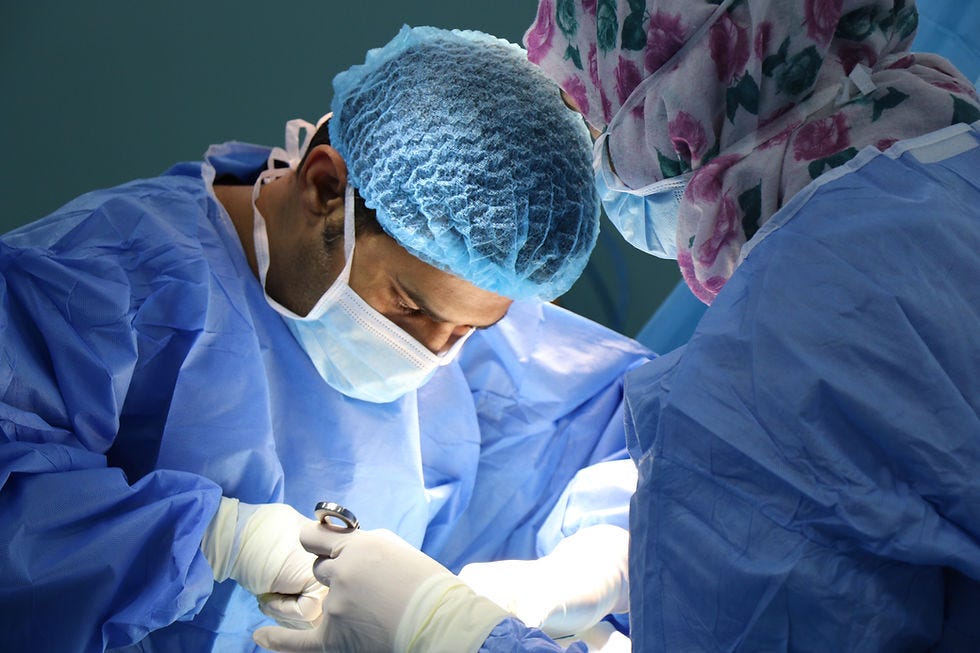 “Focused factories” that disrupt traditional healthcare delivery | by ...