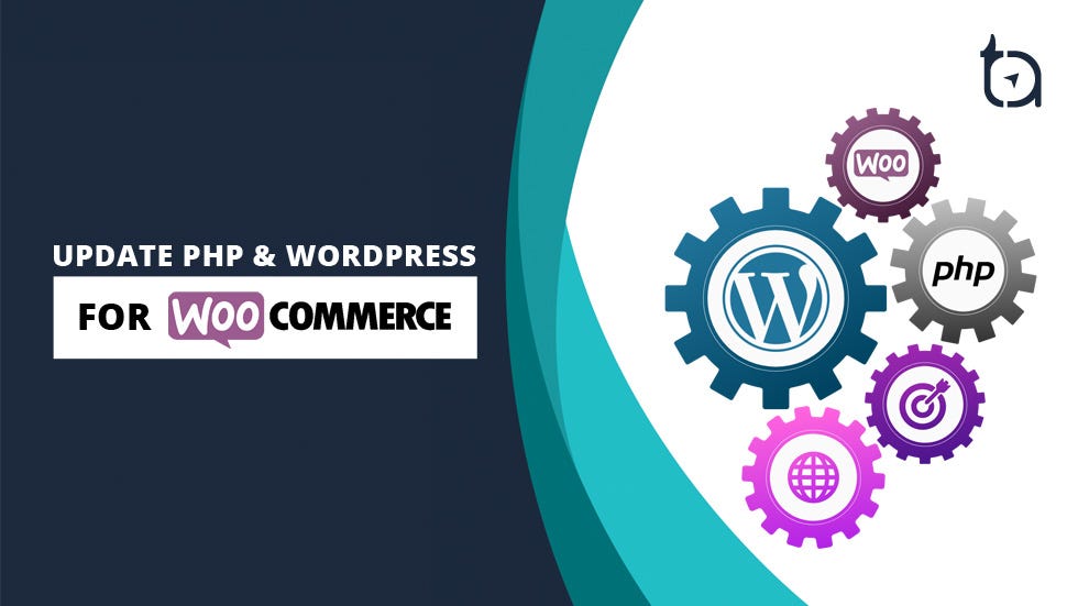 Simple Steps to Update PHP and WordPress for WooCommerce | by Tech & Marketing blogs by ...