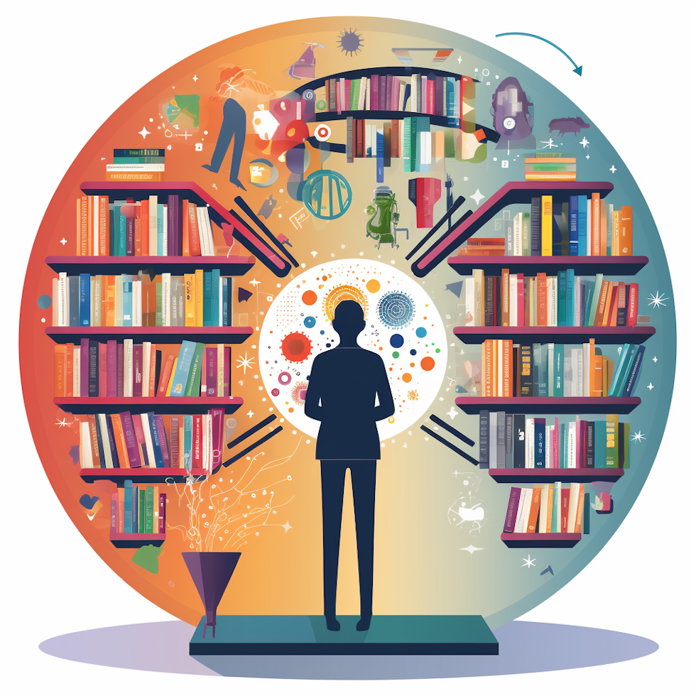 Eternal Growth: Embracing Lifelong Learning for a Dynamic Life | by ...