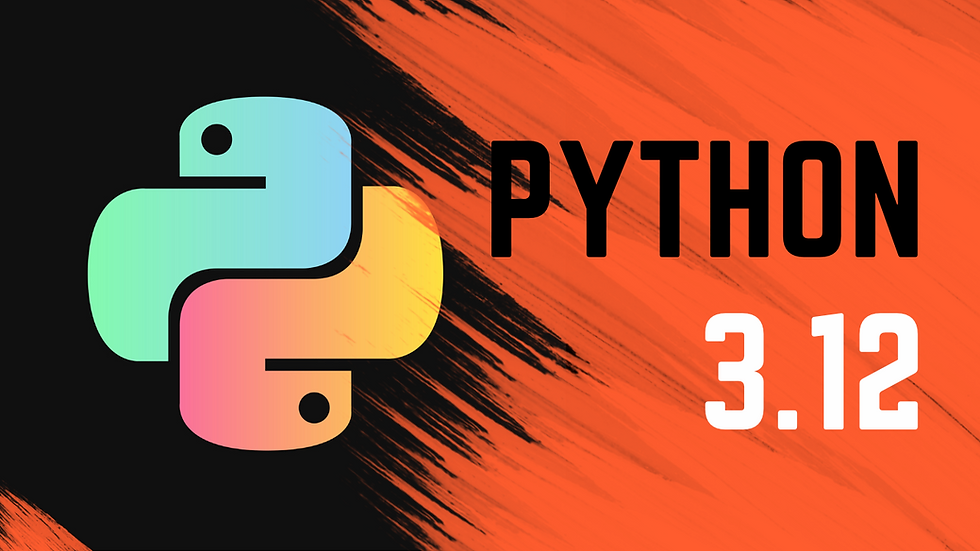 Python 3.12: Unveiling the Journey Behind Major Releases | by Abdallah Nofan Ahmad | Medium