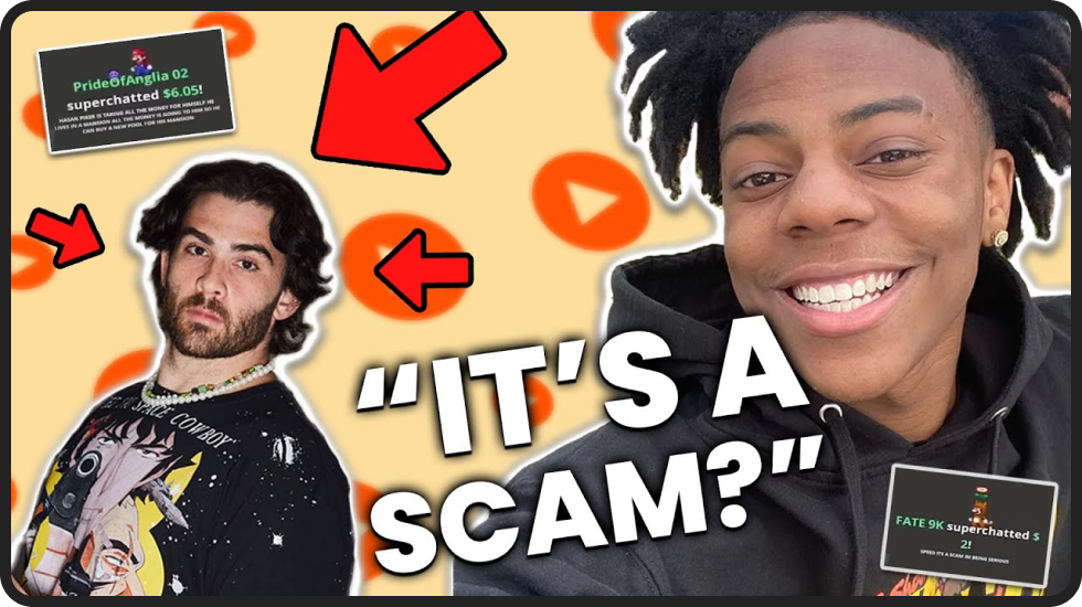 🏈 YouTuber Super Bowl, Influencer Scams, New TT and FB Features, & More ...