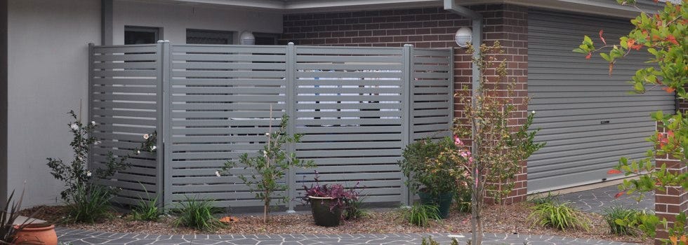 Get Your Surroundings Safe And Secure By Installing Privacy Fencing ...