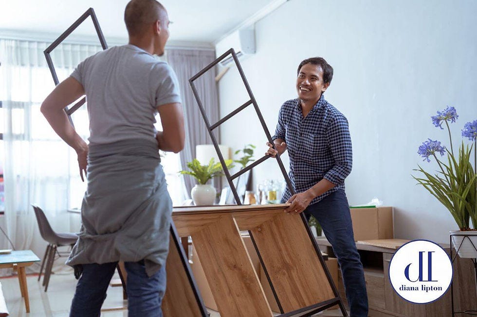 The Benefits of Using Real Estate Relocation Services. | by Diana ...