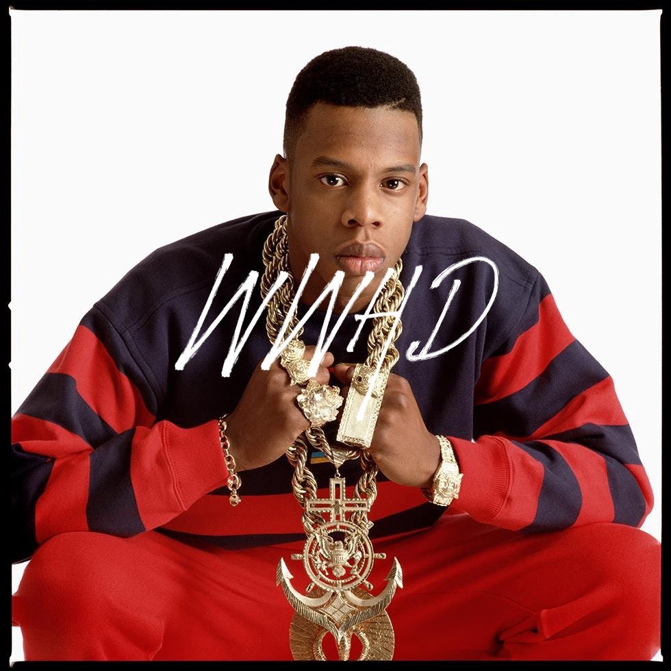 ay-Z Wants You To Let Go of Empty Friendships boy | by Pasdfjh | Medium