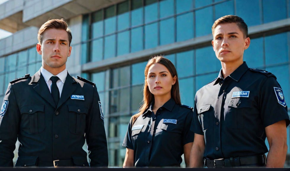 We proudly serve every corner of Sacramento. | by Dark Watch Security ...