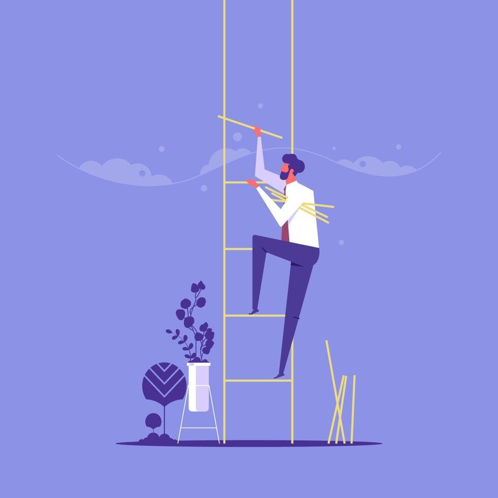 Hello there! In our busy world,. many people want to become better and ...