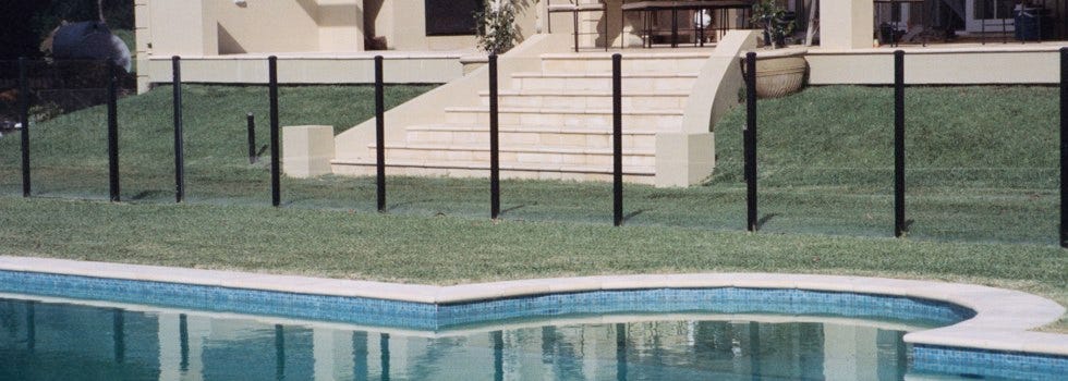 Define Your Property With Standard Commercial Fencing | by Tony Bulic ...