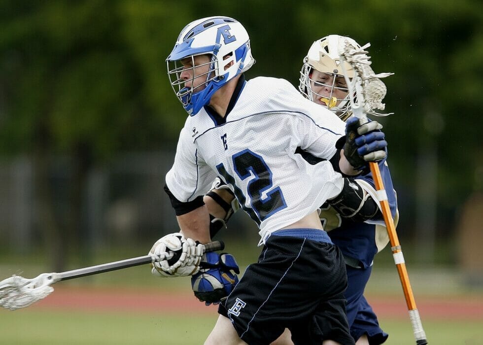 Just Be Cool Lax