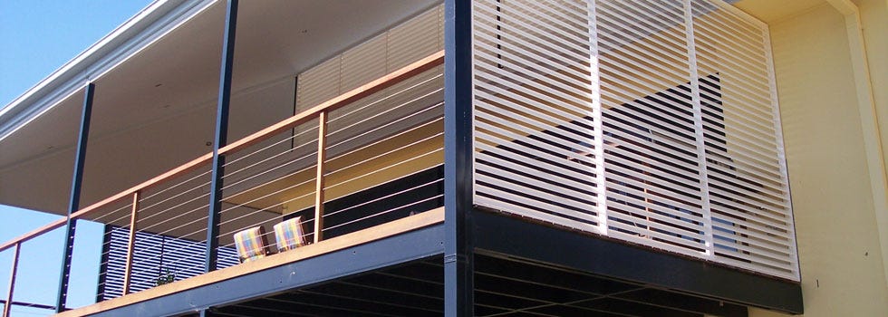 Timber Balustrades — Easy To Install and Last More Than A Century | by ...