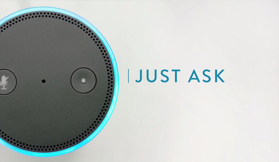 Ford puts Amazon’s Alexa in the passenger seat | by SocialUnderground ...