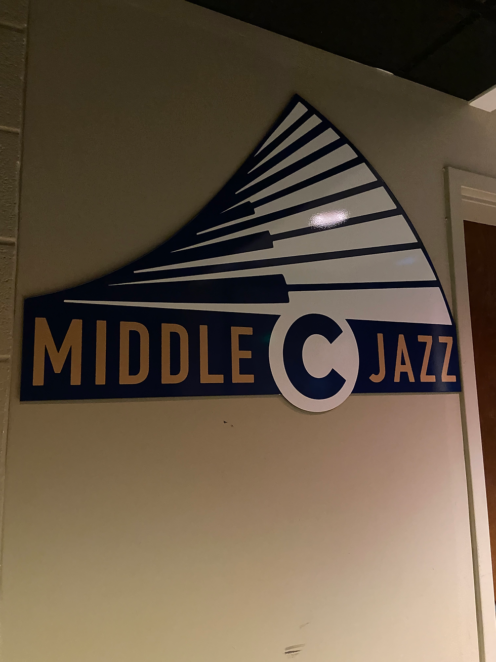 A Night at Middle C Jazz. I had to thank fate for bringing me… | by ...