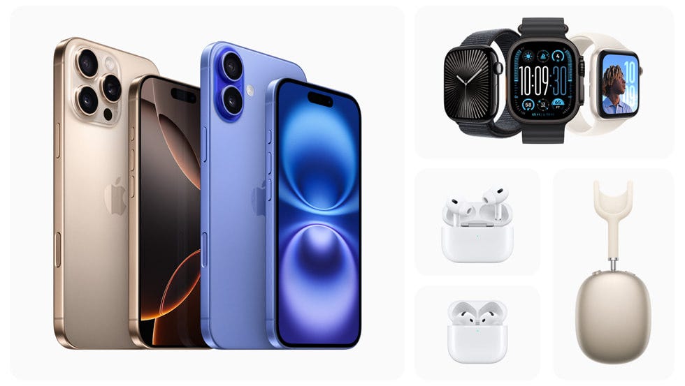Apple Must-Have Devices for Resellers/Wholesalers in 2024! | Eze Wholesale