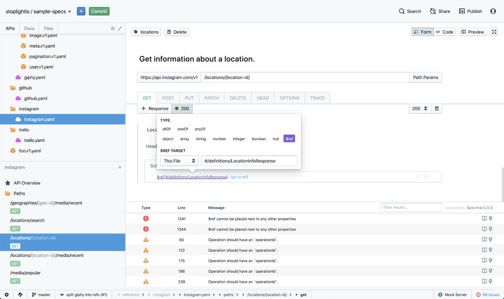 There’s No Reason to Write OpenAPI By Hand | by Phil Sturgeon | The ...