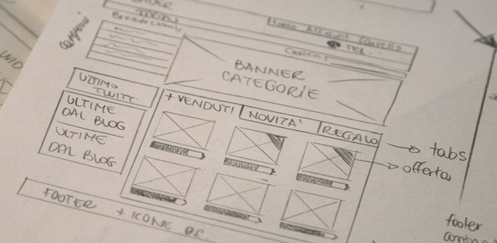 Prototype Design: What is a Wireframe, and What is a Prototype? | by ...