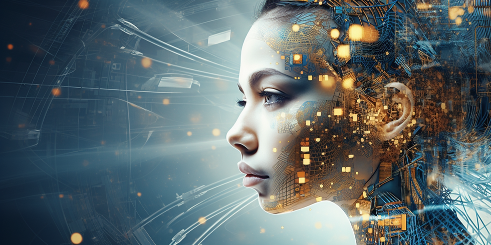 The Era of Generative AI. Artificial Intelligence (AI) continues… | by Martin Uetz | Digital ...