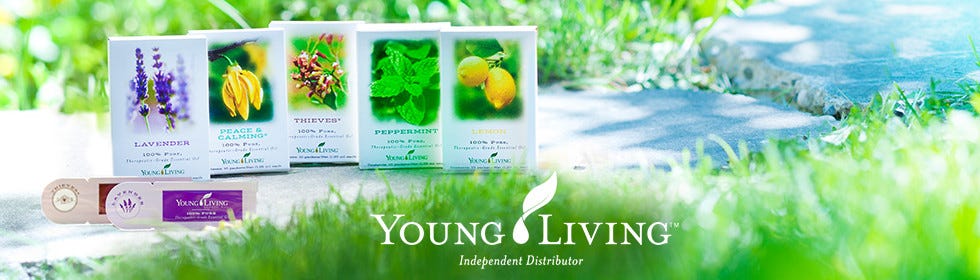 How to get started with Young Living | by Living Oils | Medium