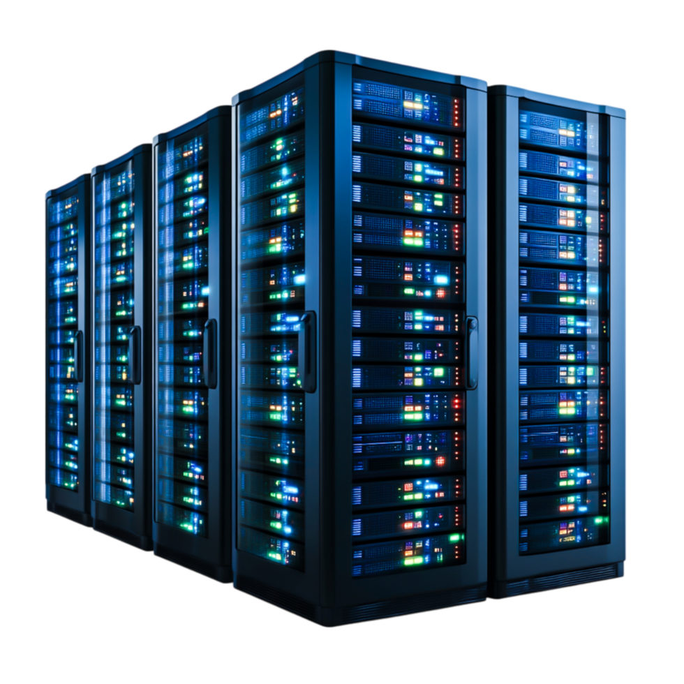 Data Center Service Provider in India -BM Infotrade| Secure & Reliable ...