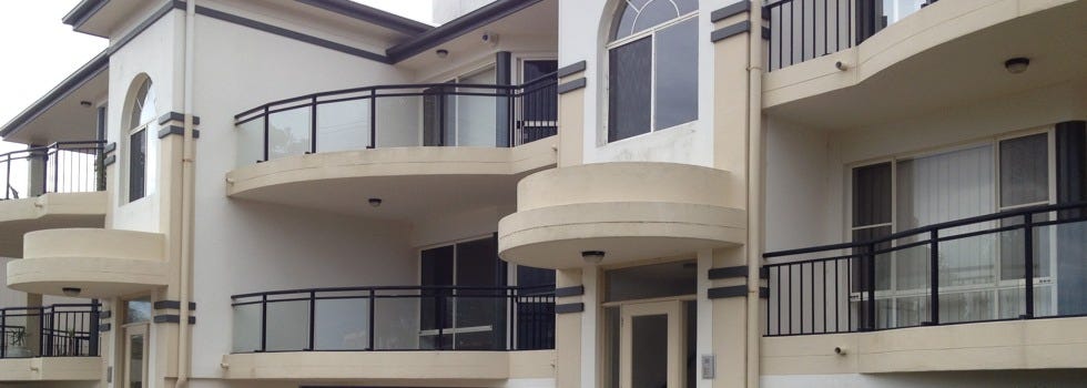 Find Natural and Eco-friendly Balcony Balustrades For Your Home | by ...