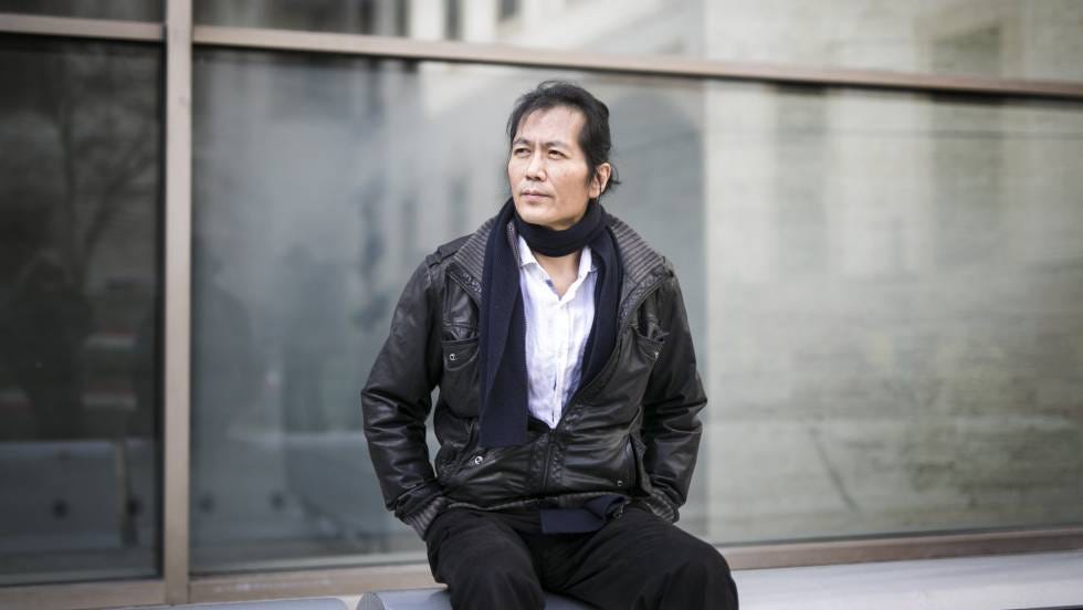 Un pedagogo lee a Byung-Chul Han en el Estado de México y rompe a ...