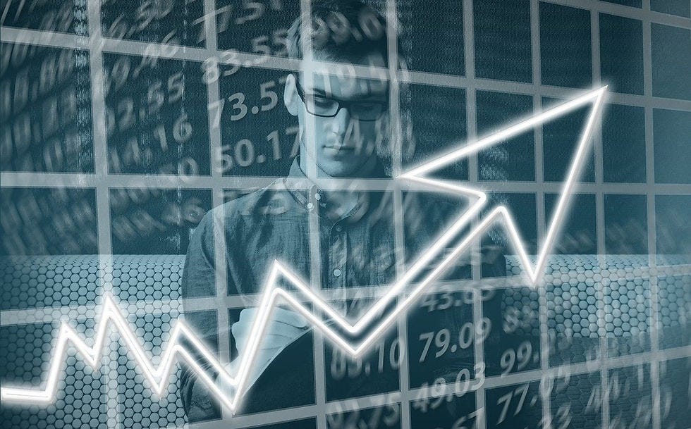 Difference Between Cyclical and Non-Cyclical Stocks | by Dev Jha | Medium
