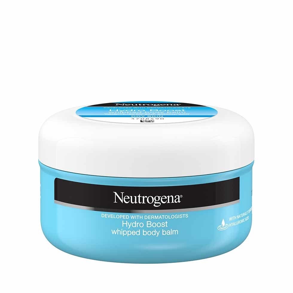 How to use NEUTROGENA® Hydro Boost Whipped Body Balm? | by Ayesha bibi ...