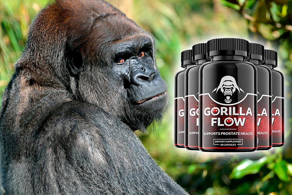 Gorilla Flow Reviews & Warning — Must Check Before Use This! | by Gorillaflo | Medium