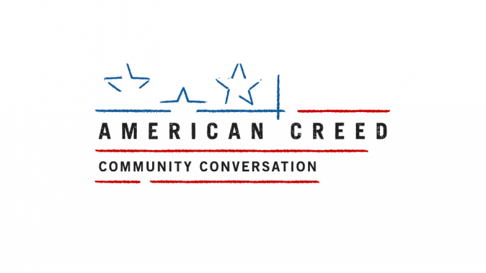 American Creed. Words, Symbols, and Rituals | by Bailey Beheler | Medium