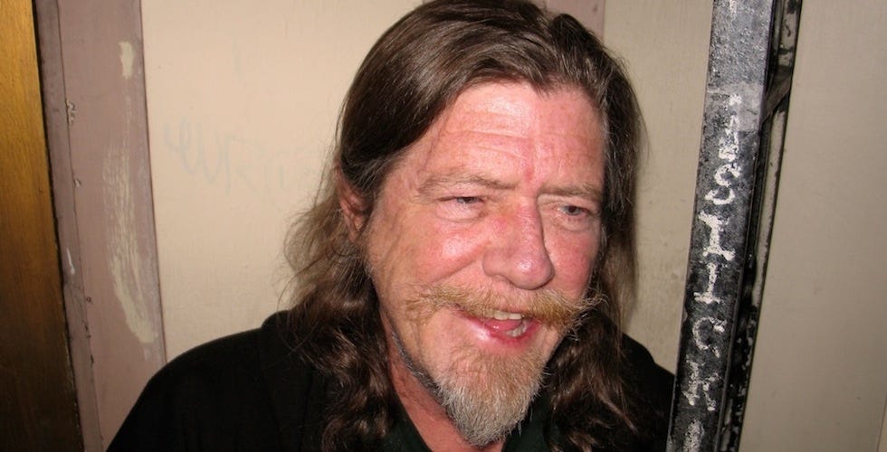 Remembering Legendary Uptown Owner Scott Ellsworth — The Bold Italic ...