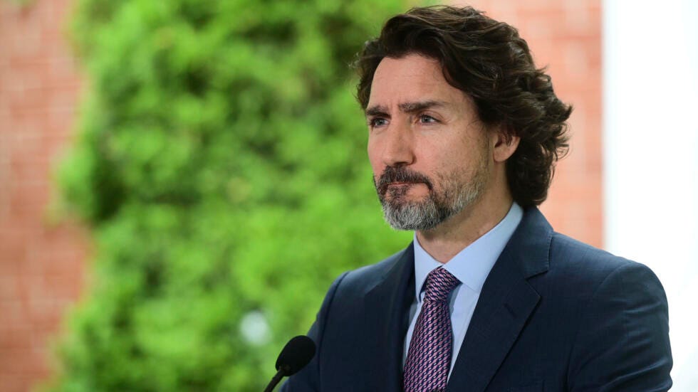 Broker Stream AI Review: How Justin Trudeau Uses AI | Medium