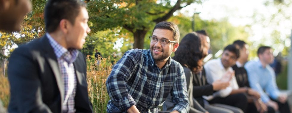 MSIS Application Frequently Asked Questions | by UW Foster School of ...