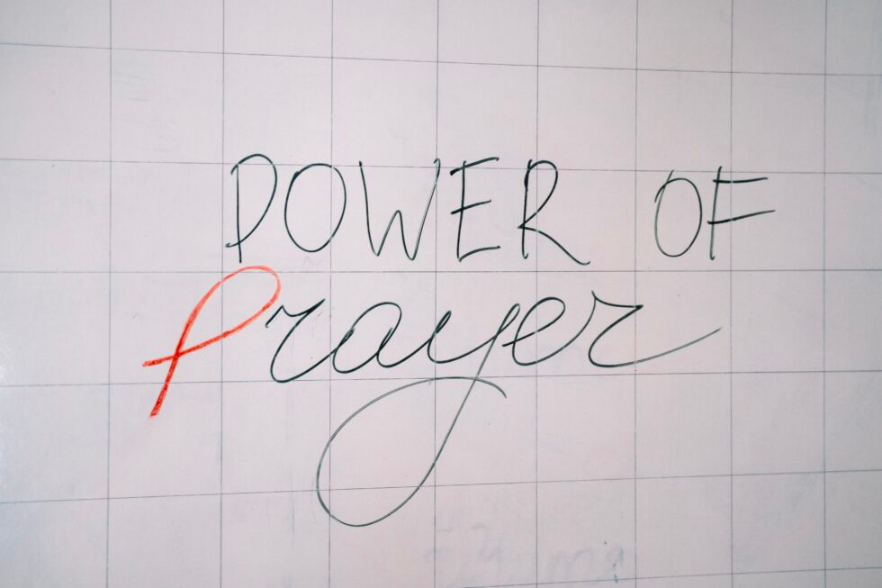 6 Simple Tips To Increase Prayer in Your Disciple Making Community ...