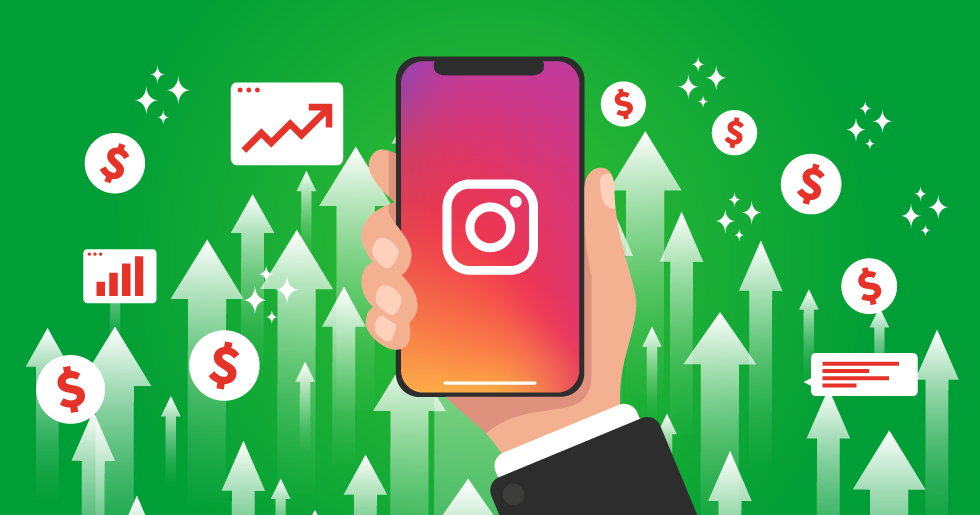 Instagram for Business Promotion: Strategies, Ideas, and Success ...