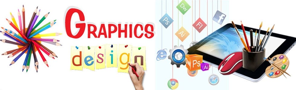 Graphic Designer For Wonderful Occupation | by ...