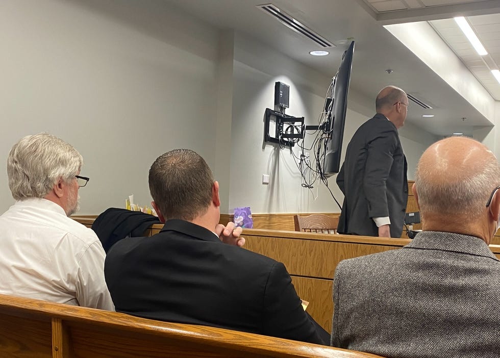 Stone County judge hears evidence in state’s criminal case filed in ...