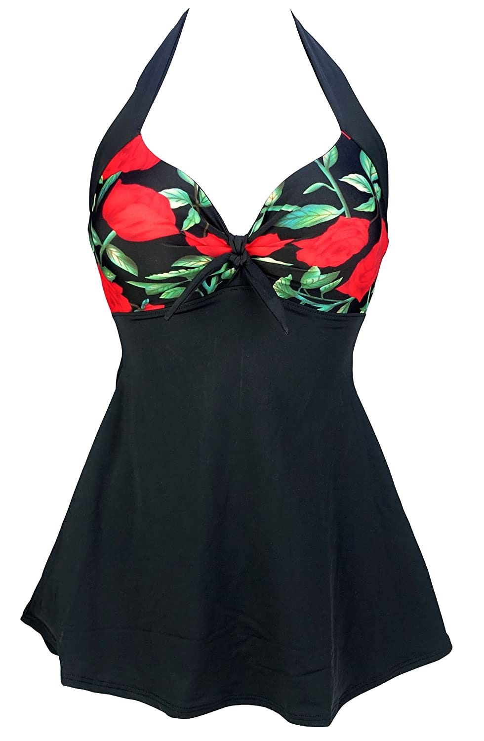 10 Best Plus Size Two Piece Bathing Suits | by WoldGirls Official | Medium