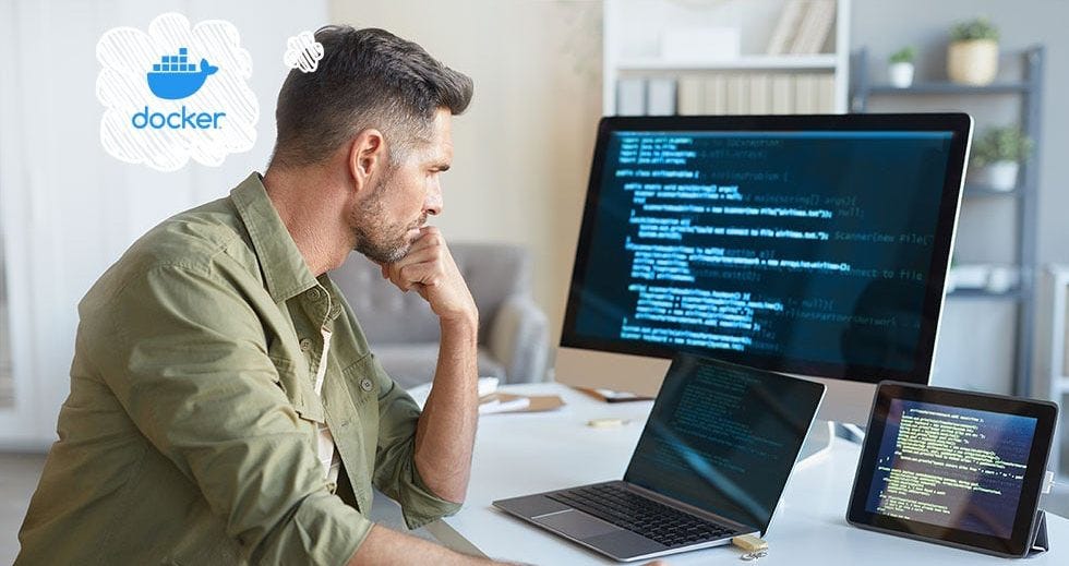 Install Modsecurity With Apache In A Docker Container By 3365