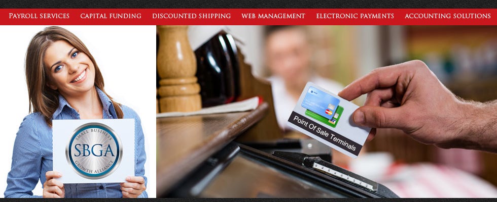 SBGA News — Small Business Growth Alliance | by small business growth ...