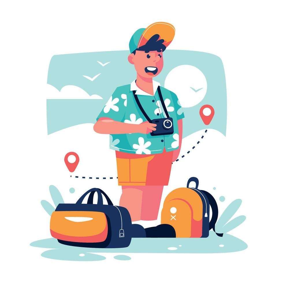 My Travel Tips: How to Find Direct Flights to Belgrade Serbia | by Scenicscout | Jul, 2024 | Medium