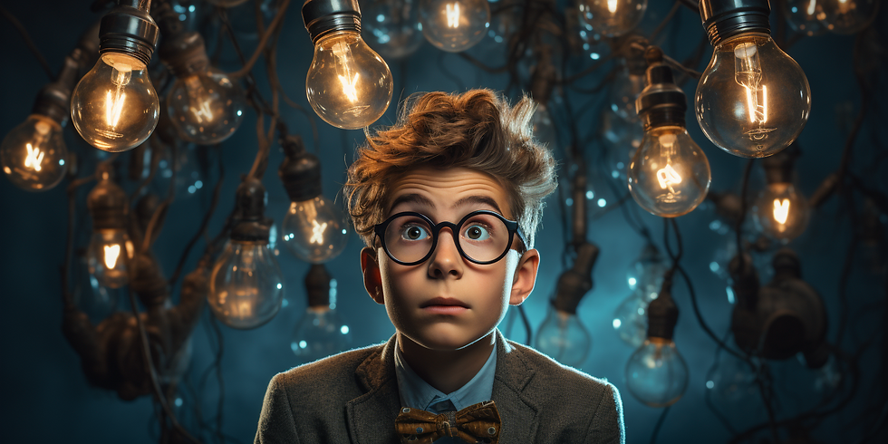 The Dance of Cleverness and Intelligence | by Martin Uetz | Digital ...