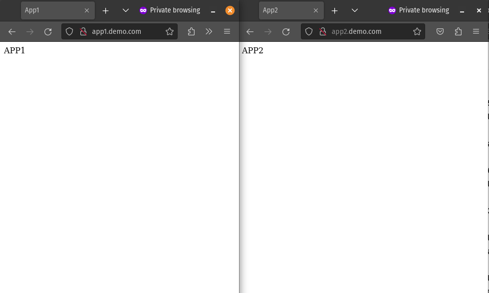 How I use MRSK and multiple Rails app on the same server | by Fernando Menolli | Medium