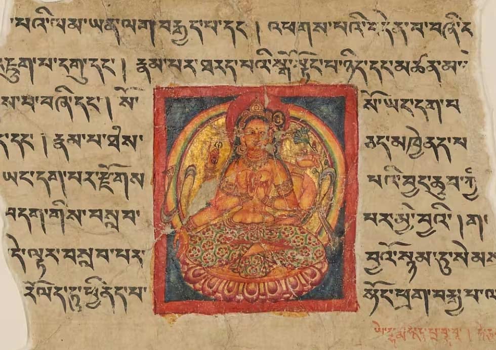The Art of Calligraphy: A Timeless Art Form from India | Cottage9 | Medium