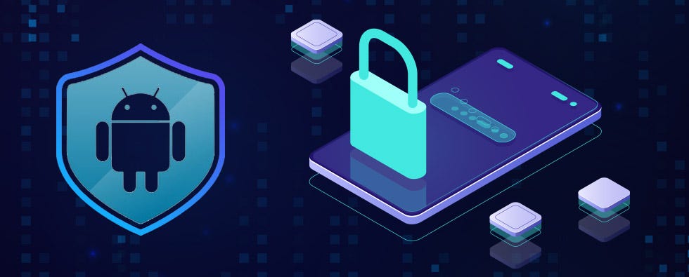 How to encrypt large data on Android? — Part 2 (Decryption) | by Alex Hrindii | Medium
