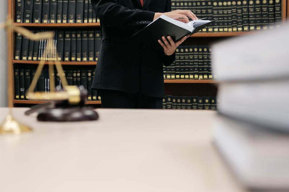 Revolutionizing Legal Contract Reviews with AI | by GitSelect | Medium