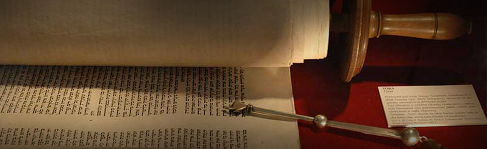 Él sabe de qué se trata. Parashat Reé 5778. Por Rabino Gustavo… | by CIS | Soy Judío