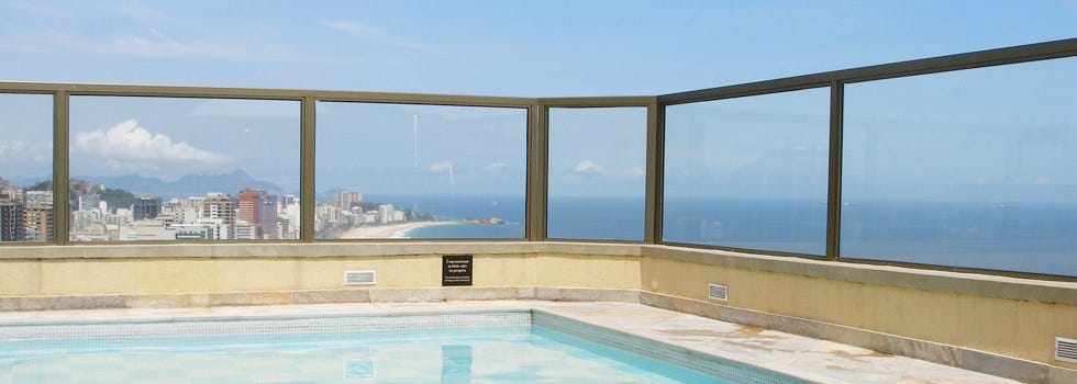 What Are The Advantages Of Glass Fencing Around The Pool? | by Tony ...